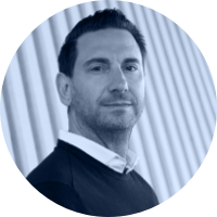 An Interview with Ben Roth, Co-Founder of Auros | Paradigm Insights ...