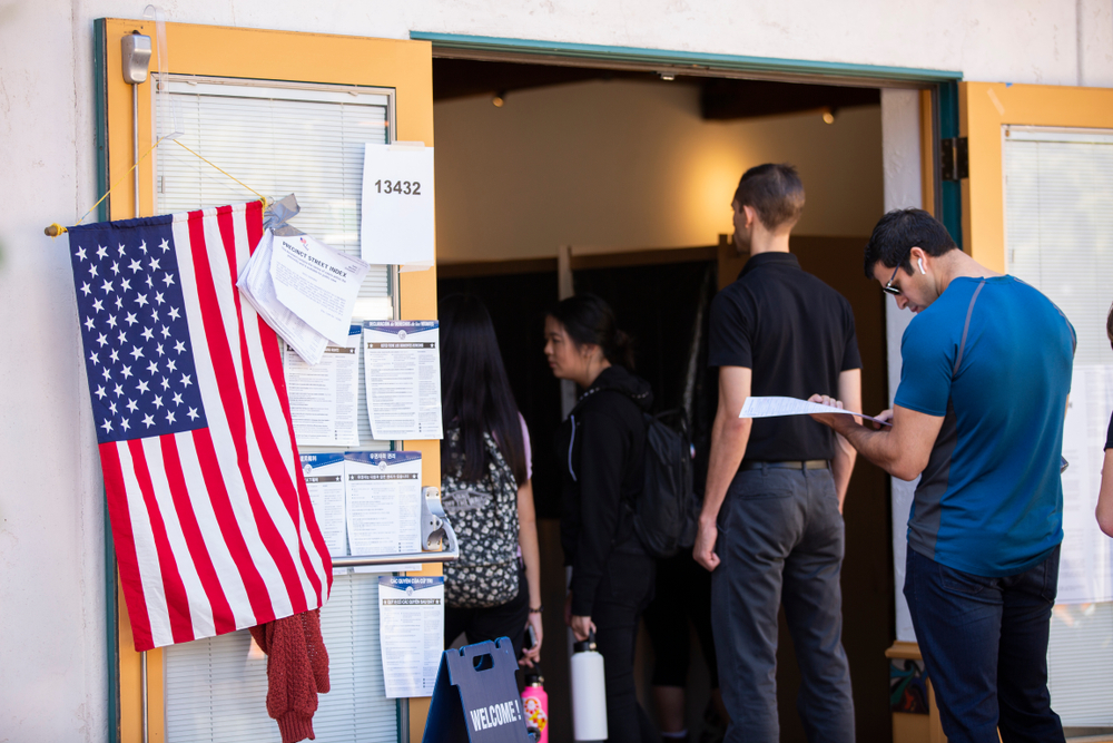 IVP to CA Secretary of State: Will You Be Fair to Independents in 2020?