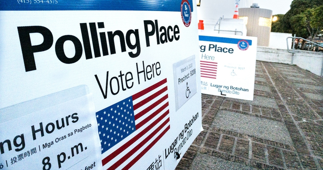 Updates | Independent Voter Project