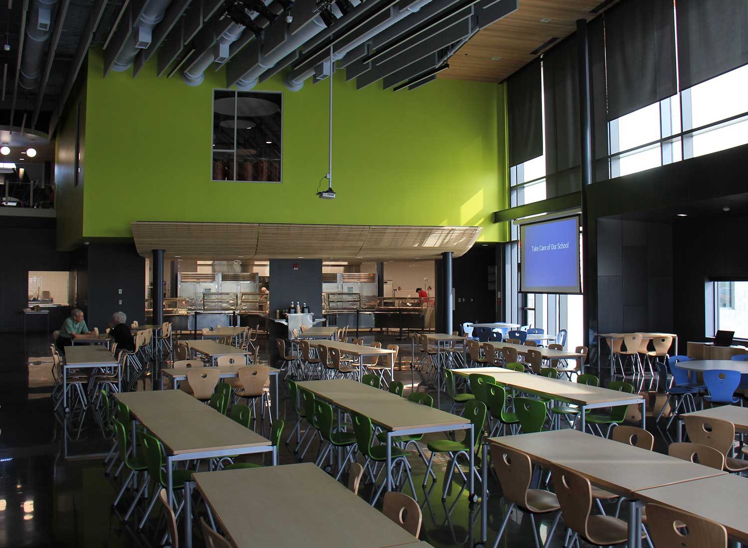 BLUESTONE ELEMENTARY SCHOOL
