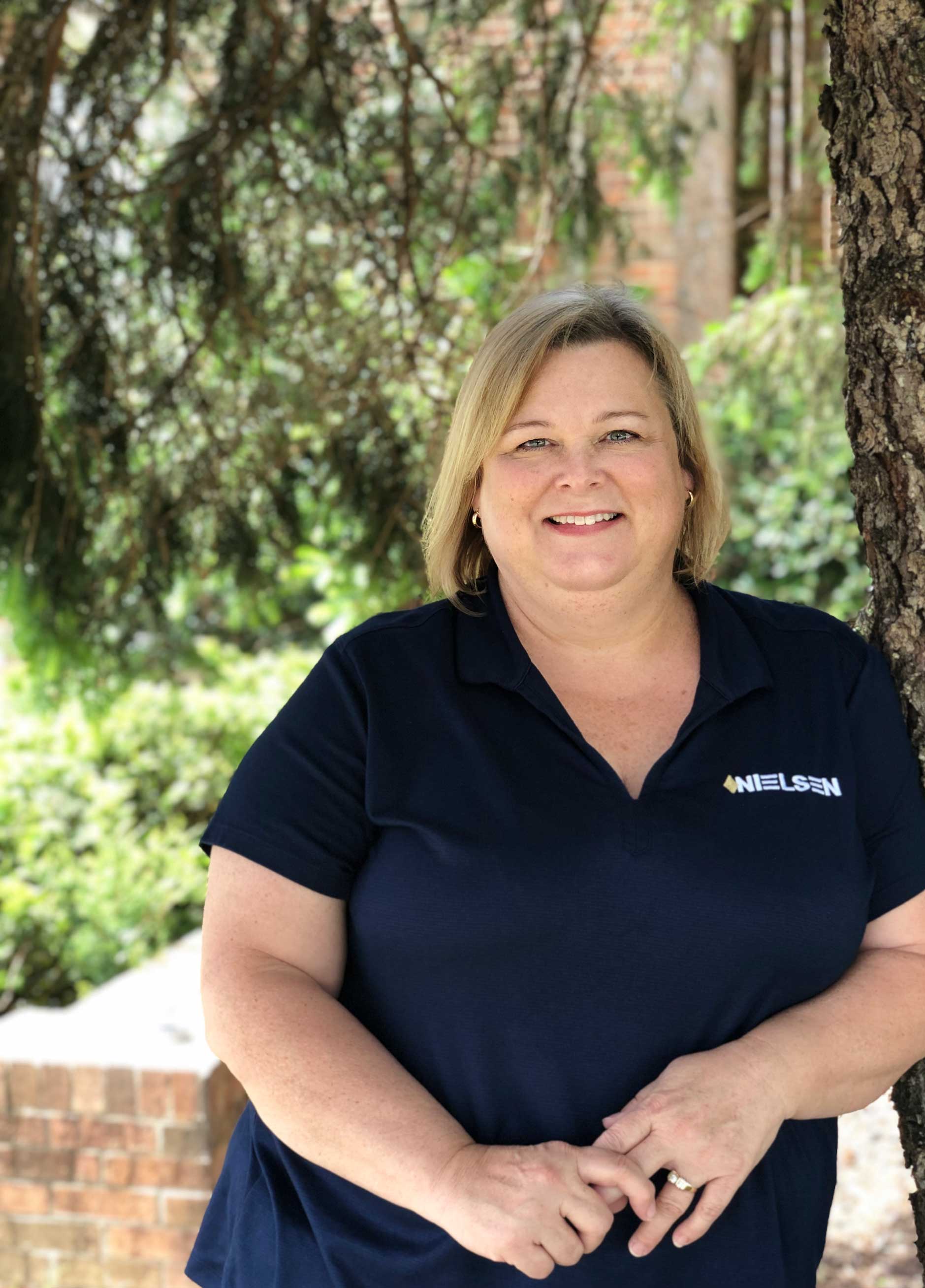 Leadership Team of Nielsen Builders, Inc.