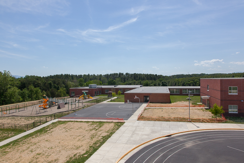 WILSON ELEMENTARY SCHOOL
