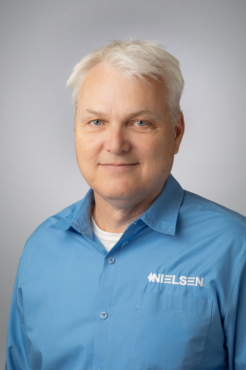 Leadership Team of Nielsen Builders, Inc.