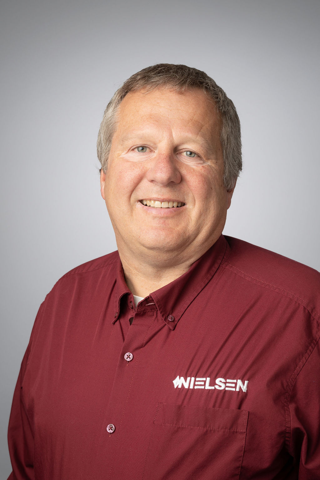 Leadership Team of Nielsen Builders, Inc.