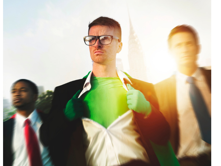 The 6 Essential Transformations Every Leader Must Face