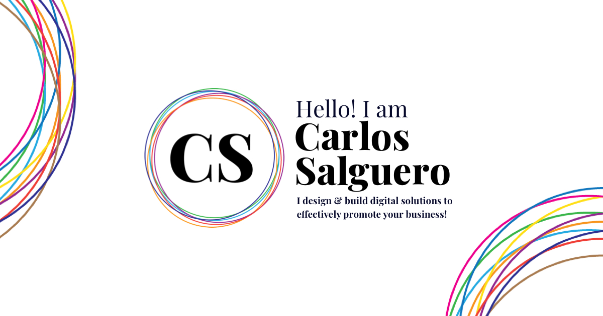 Carlos Salguero