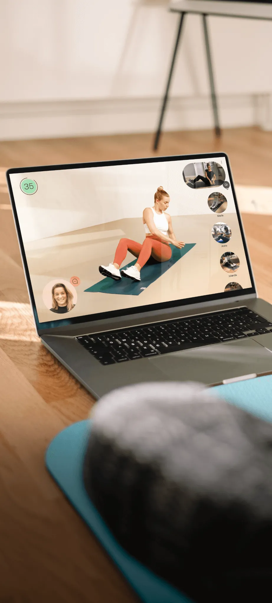 Product Design & Discovery for Early-stage Startups – Sanne Wijbenga