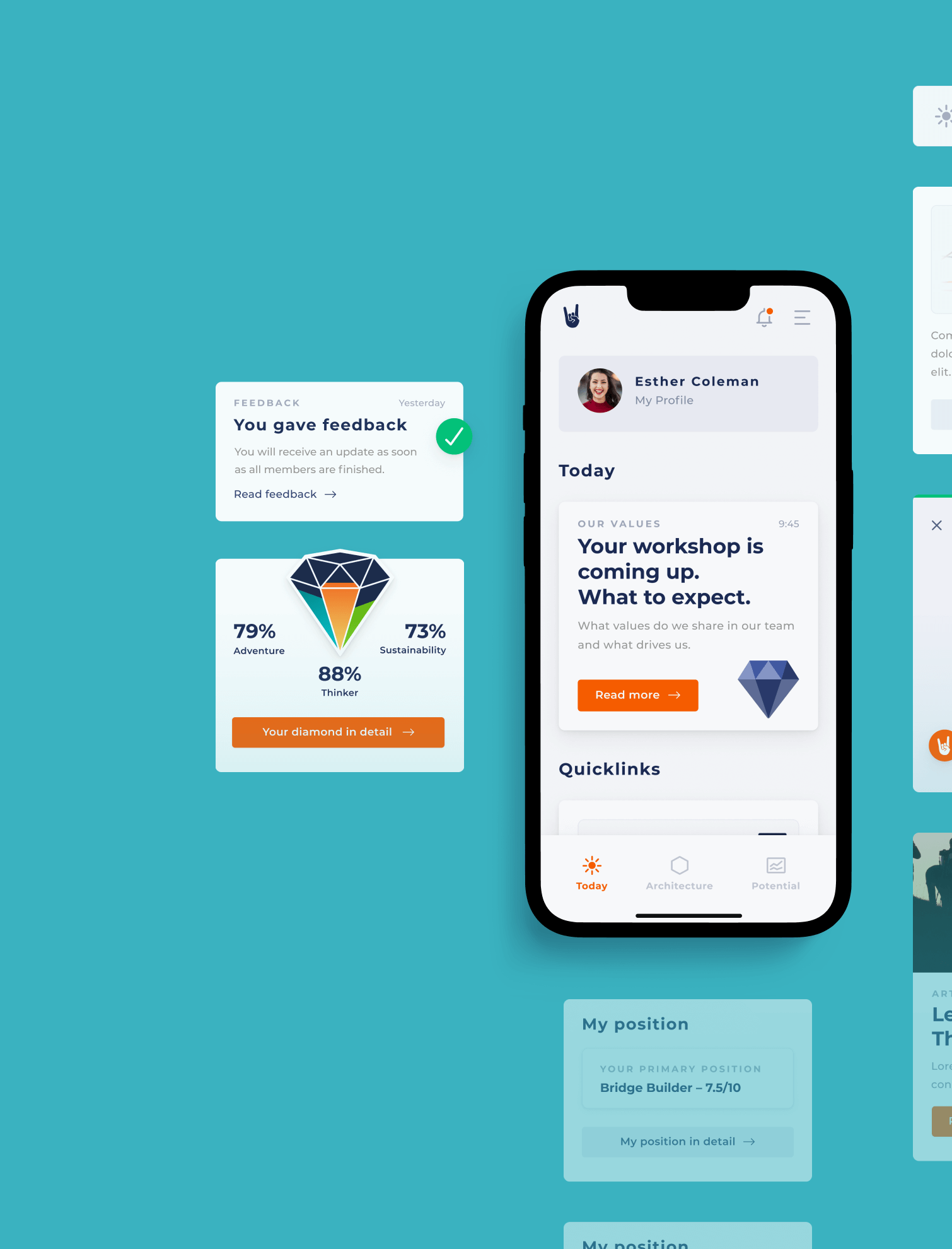 Product Design & Discovery for Early-stage Startups – Sanne Wijbenga