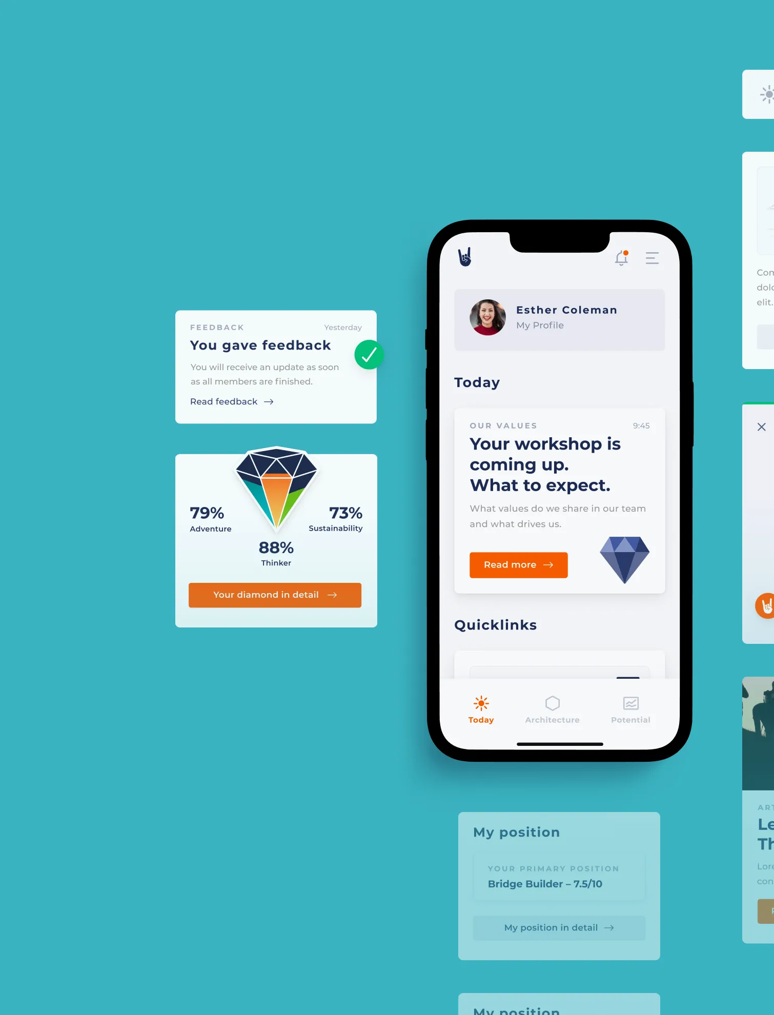 Product Design & Discovery for Early-stage Startups – Sanne Wijbenga