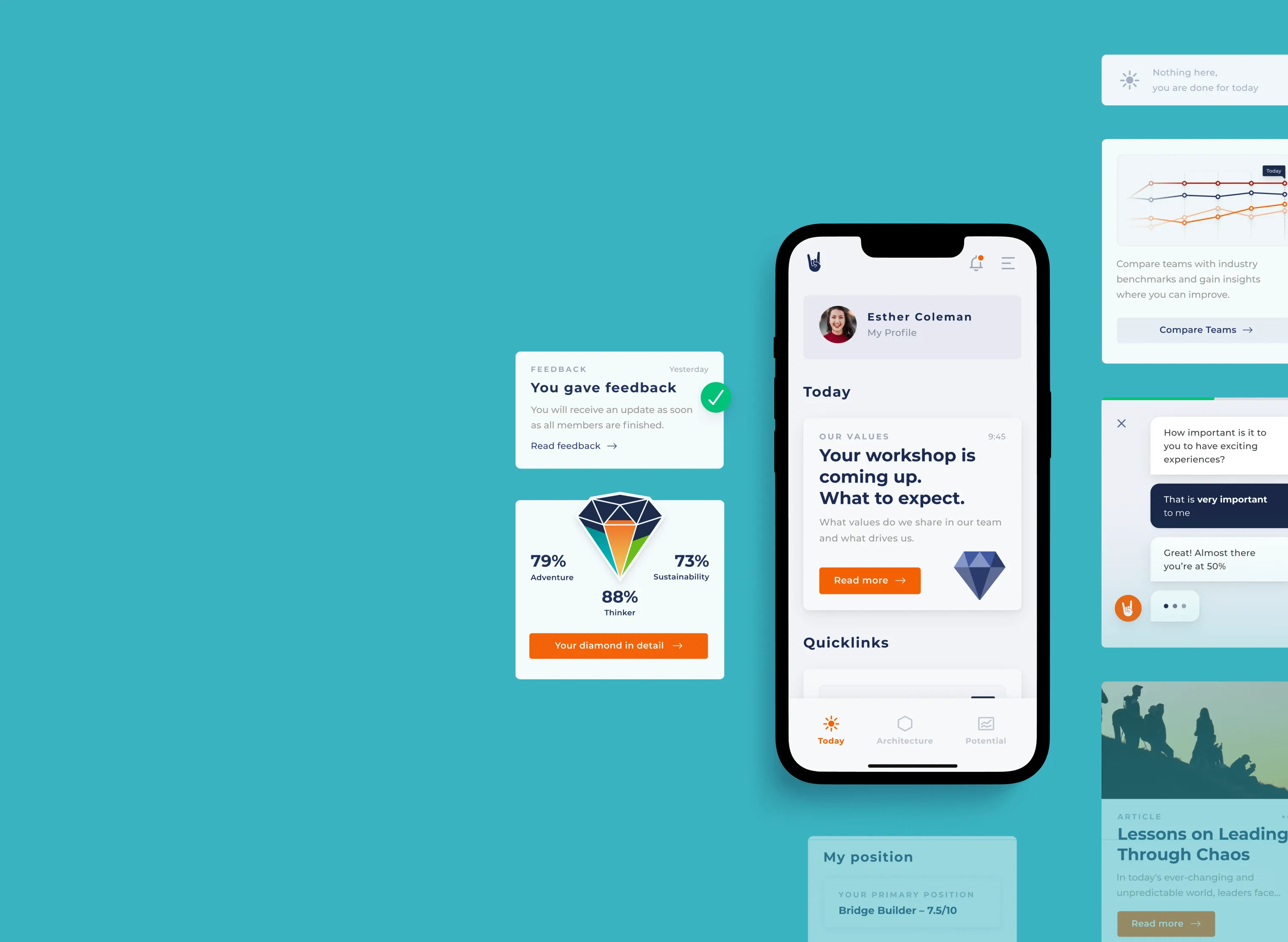 Product Design & Discovery for Early-stage Startups – Sanne Wijbenga