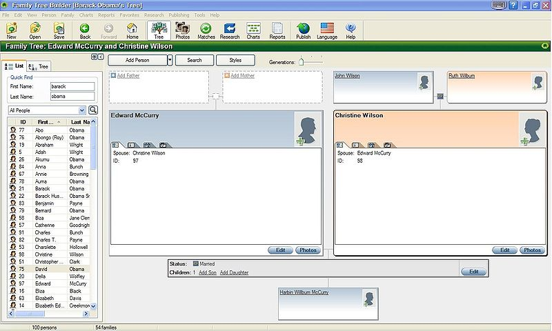 23andMe vs. MyHeritage