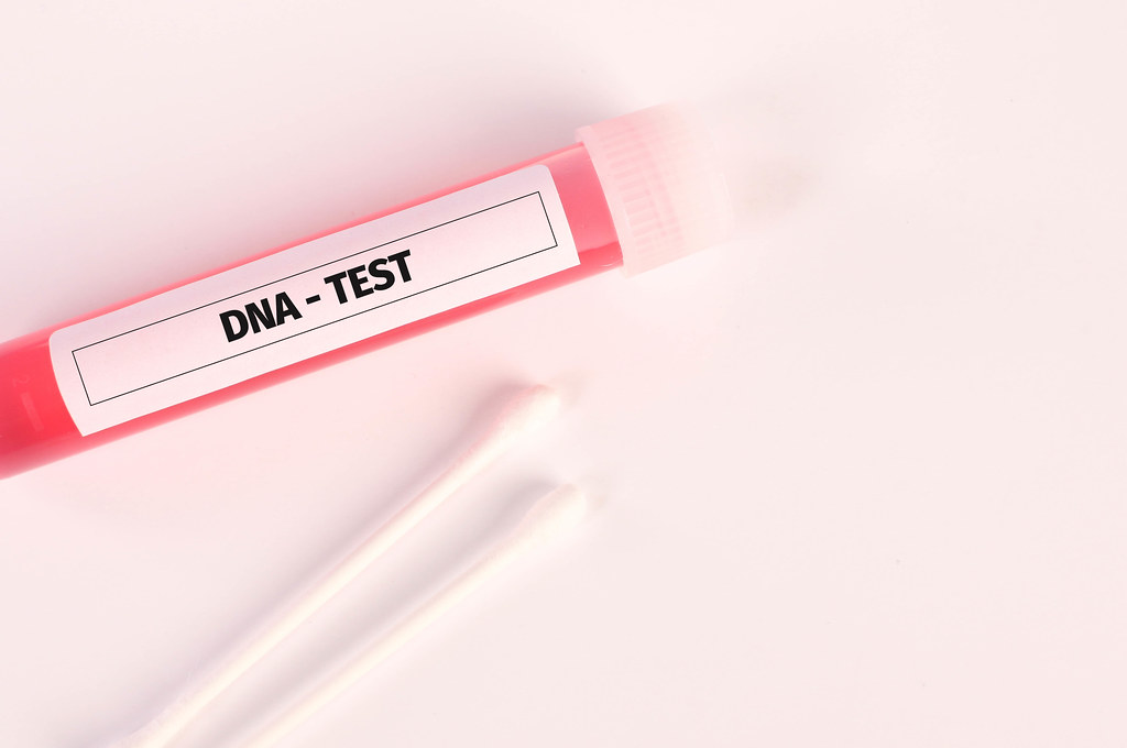 How Can I Test My DNA At Home? | Genomelink