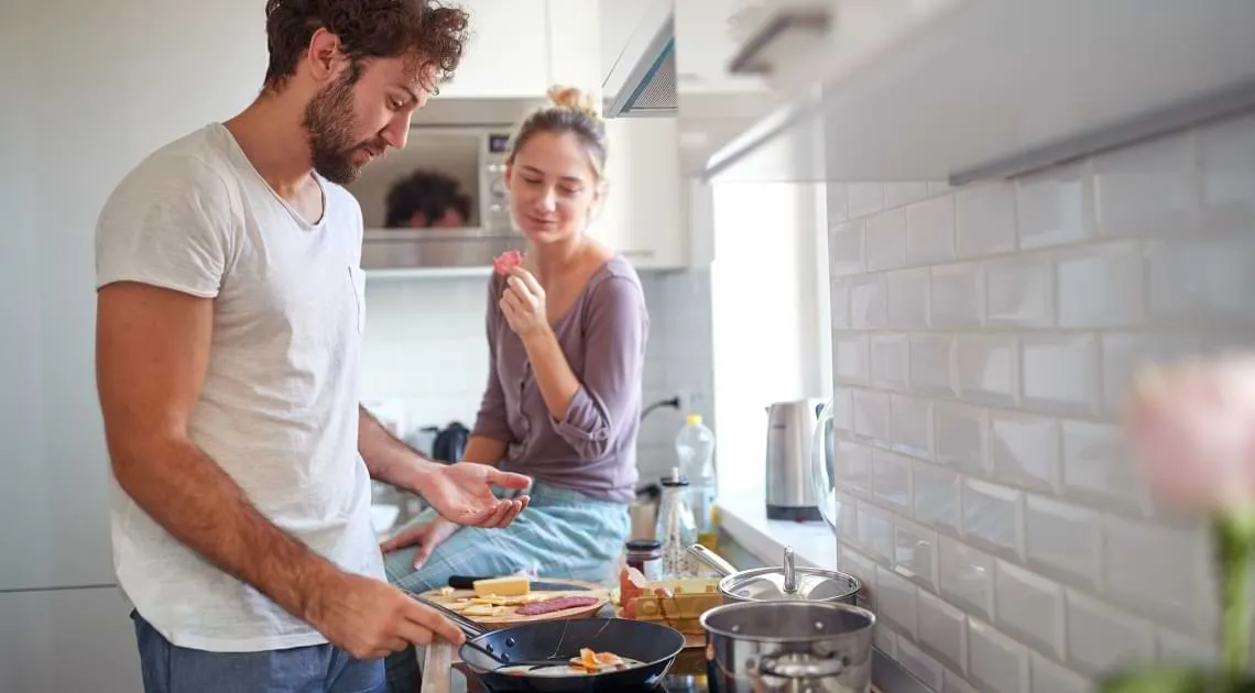 Lag en samboerkontrakt her – enkelt og digitalt