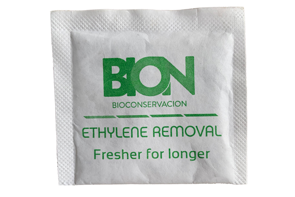 Ethylene Absorbers Sachets | EMCO Technology Ensuring Freshness in the ...