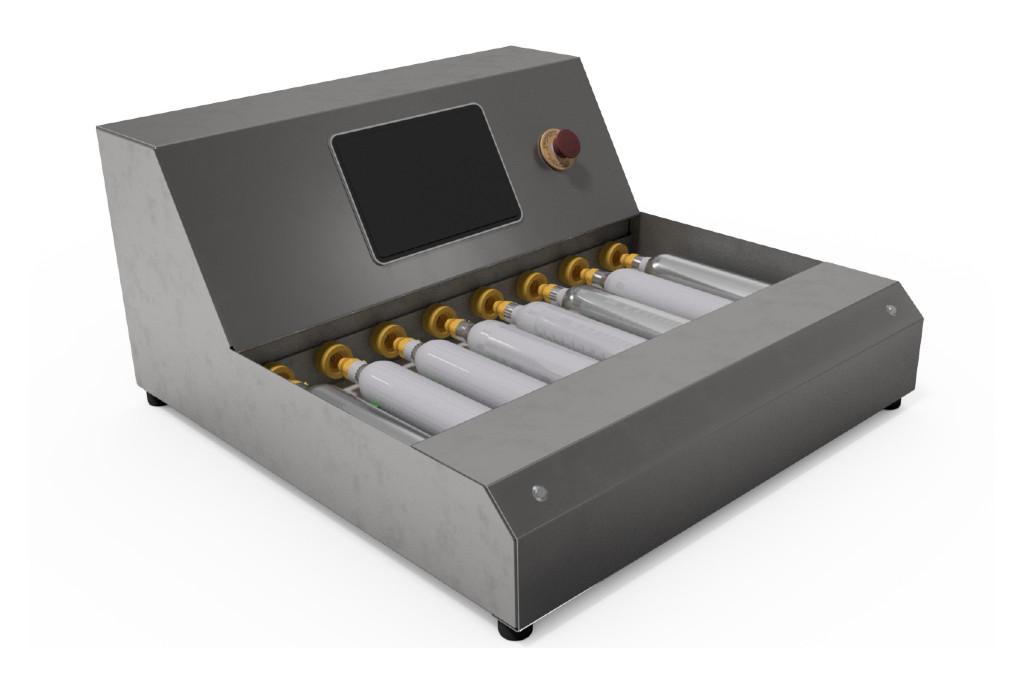 | EMCO Technology Ensuring Freshness in the Food Industry