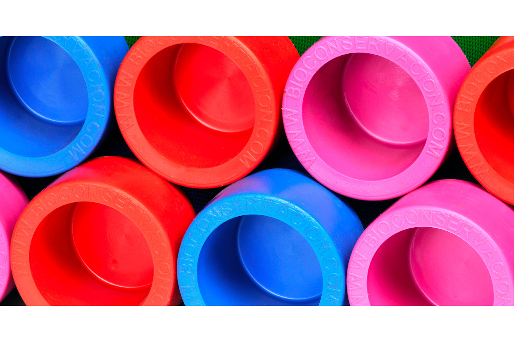 BION TRANSPROTEKT ethylene removal filters | EMCO Technology Ensuring ...