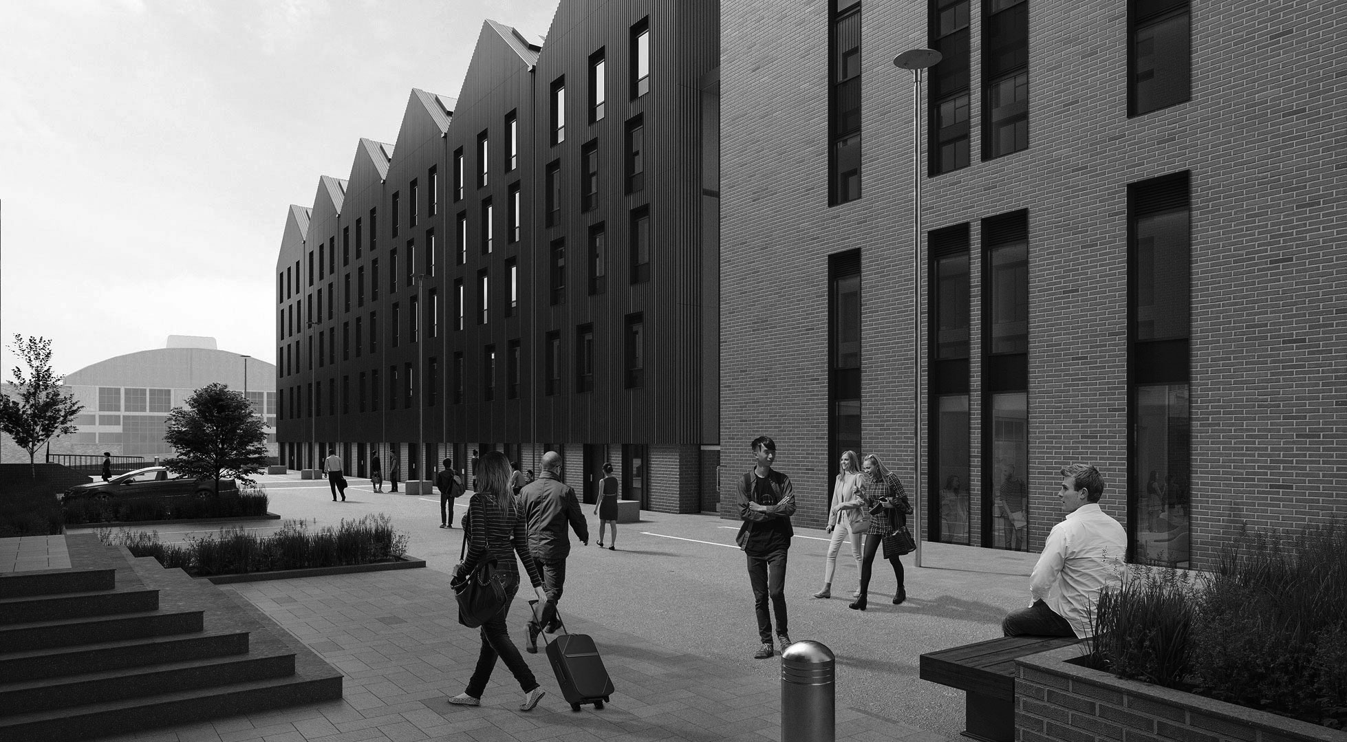 About Cassidy Group UK | UK Property Development Group