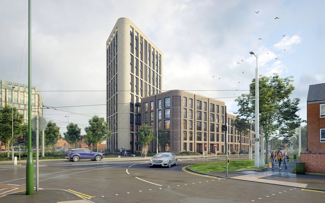 Cassidy Group | UK Property Development Group based in Leamington