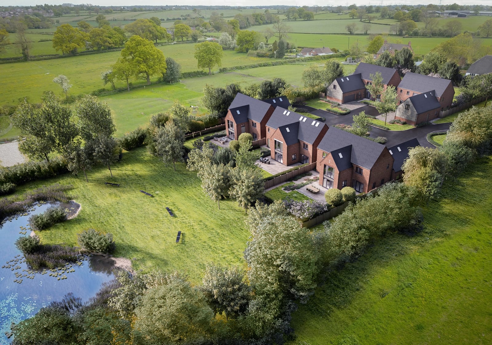 Cassidy Group | UK Property Development Group based in Leamington