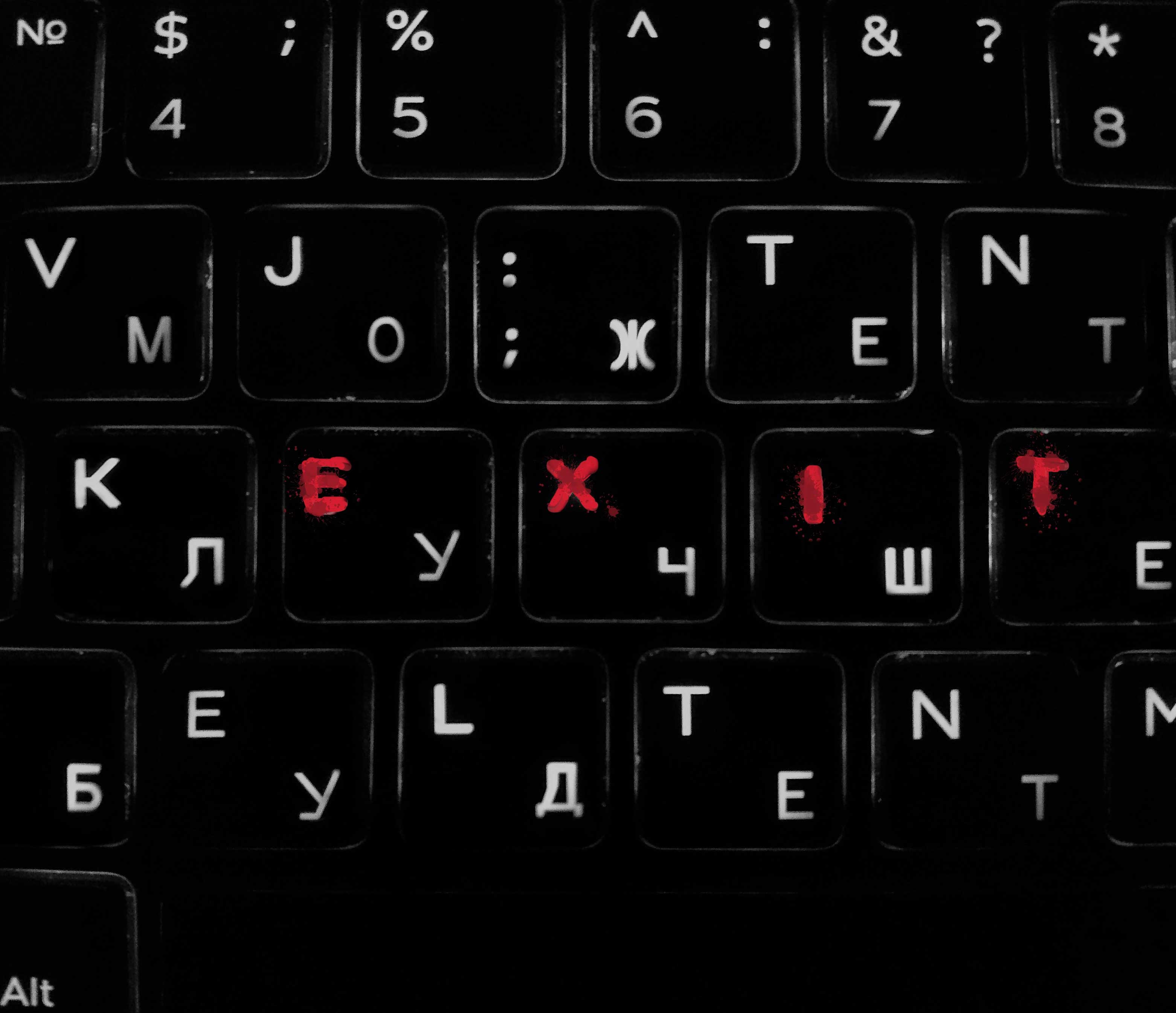 A Brief Introduction | Tamara Anna Pawlak | Obervations of the Dark and Absurd