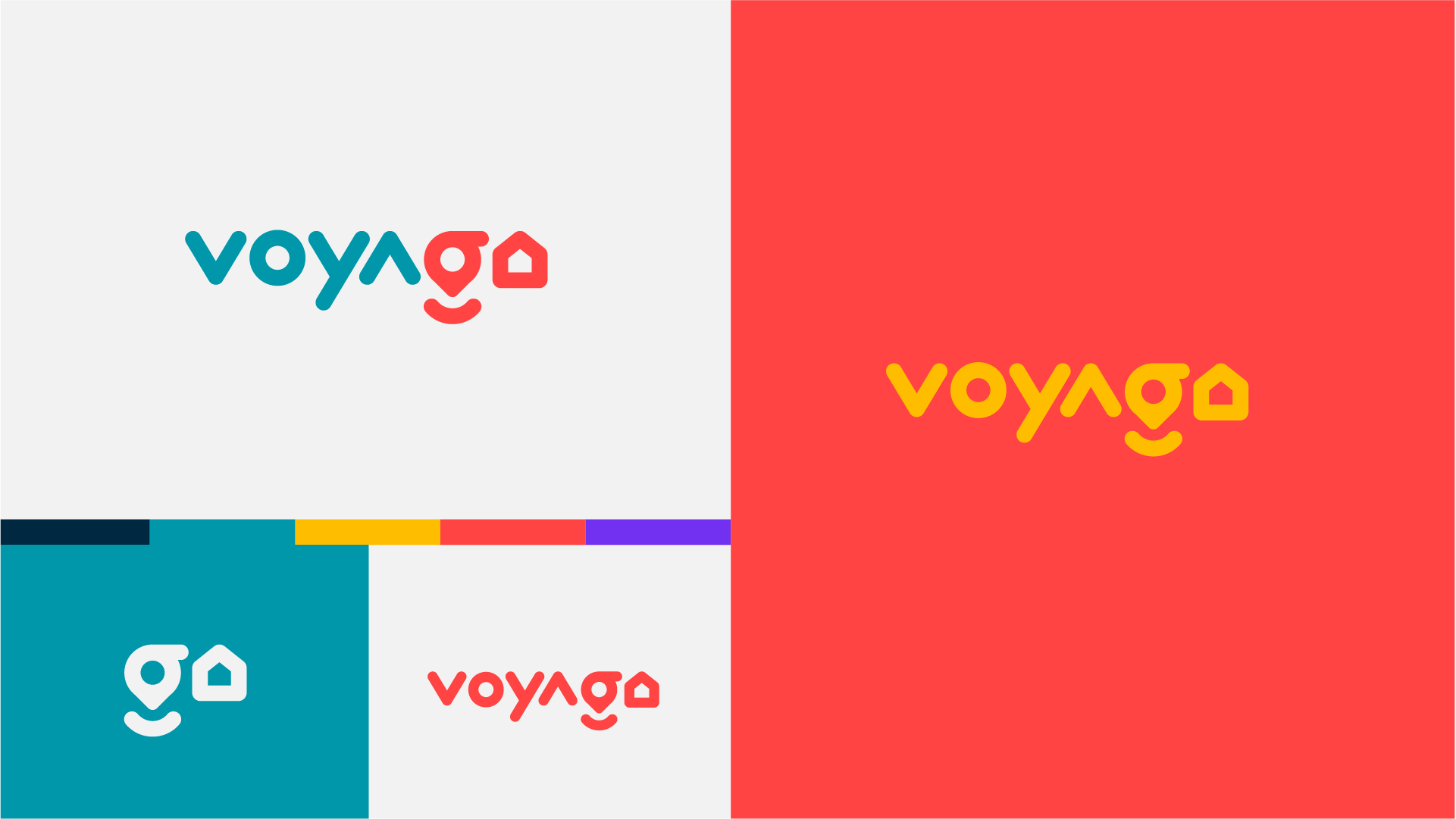 Voyago Project | Bridge PHX