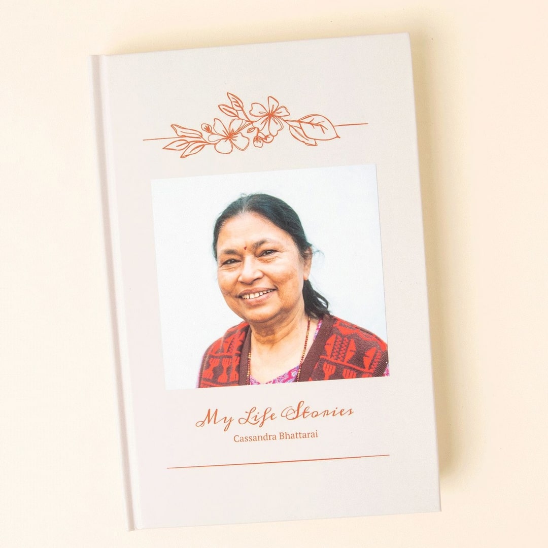 StoryWorth and The Life Story Project