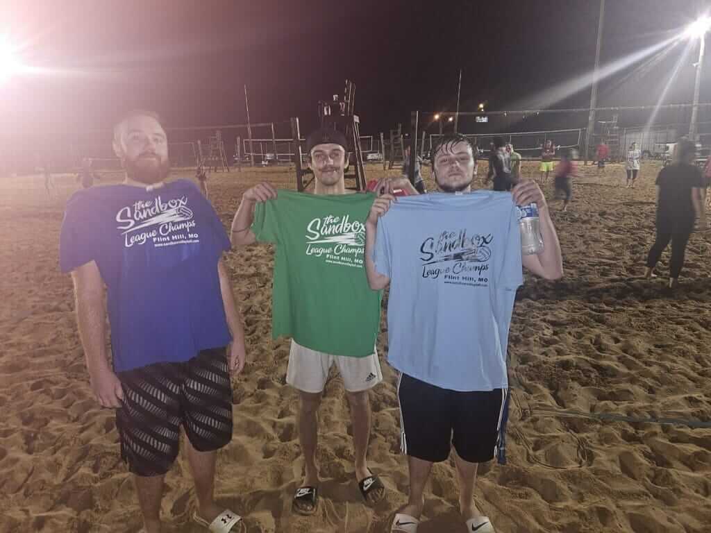 Photos - The Sandbox Volleyball