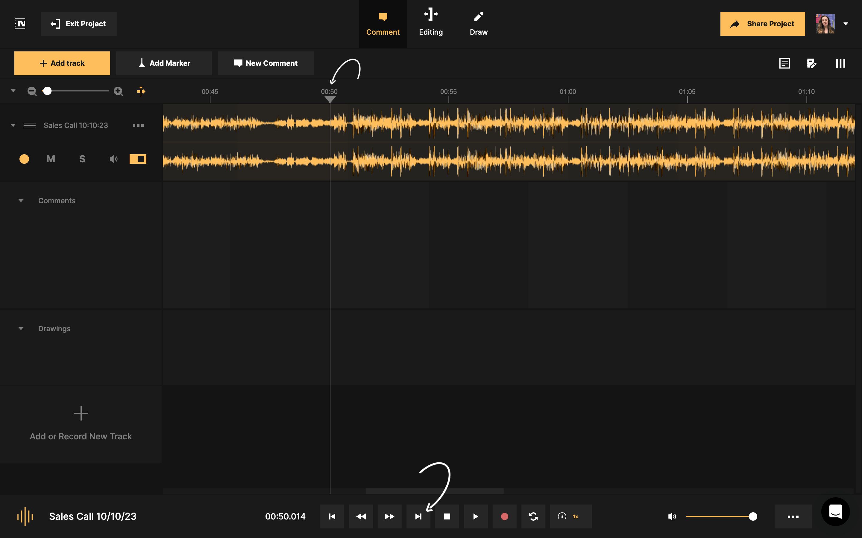How to Review Sales Calls | Notetracks - Audio Review and Collaboration
