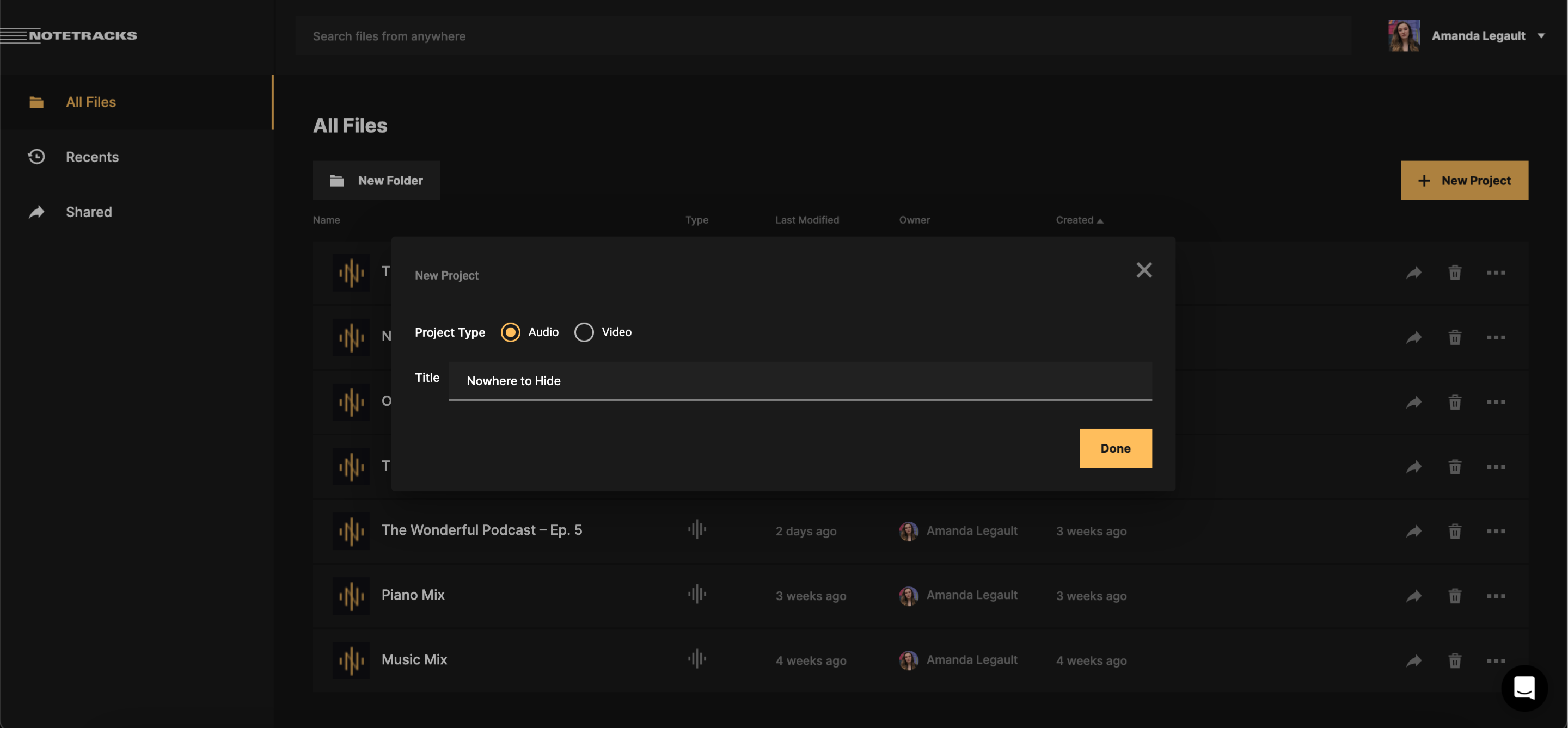 How to Export and Import Comments into Audition | Notetracks - Audio Review and Collaboration