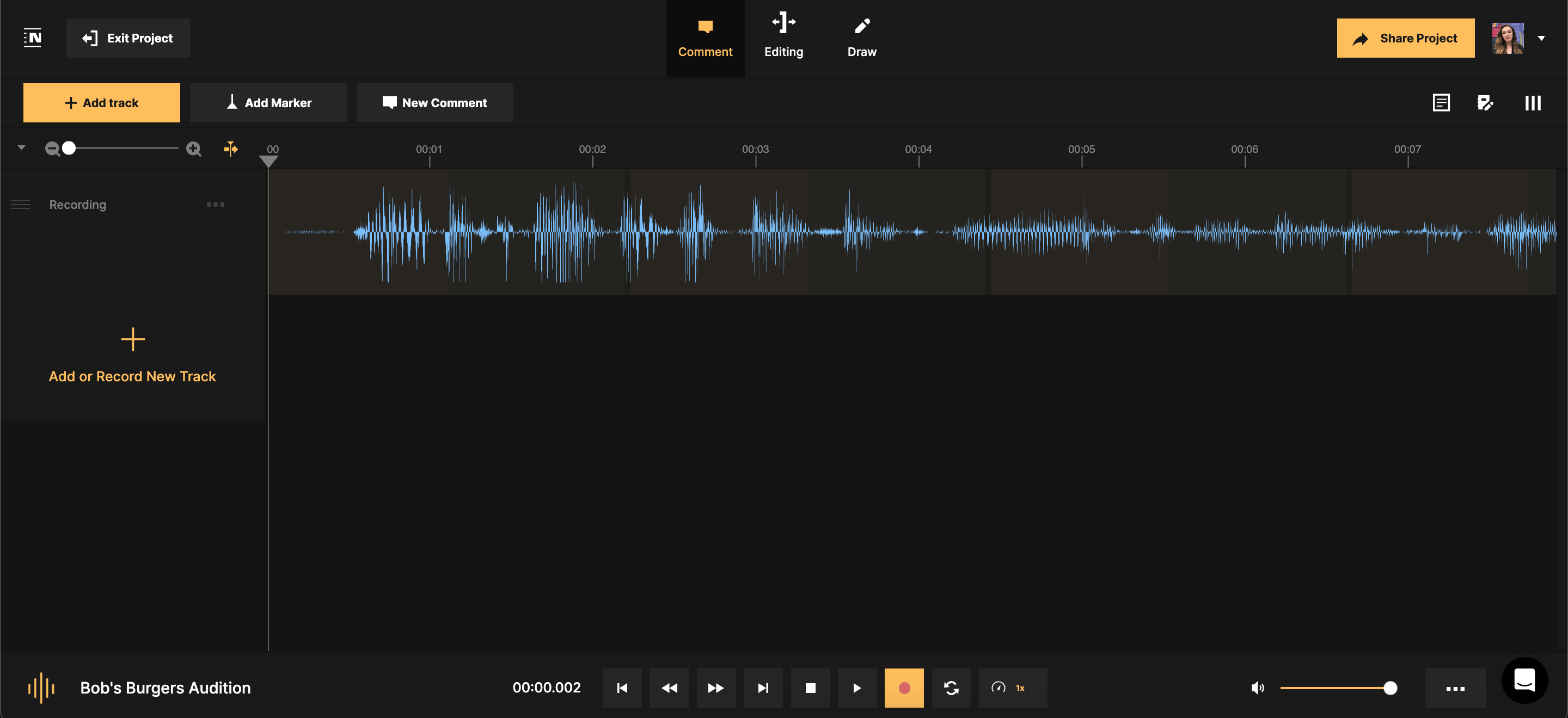 How to Record Audio for Casting | Notetracks - Audio Review and ...
