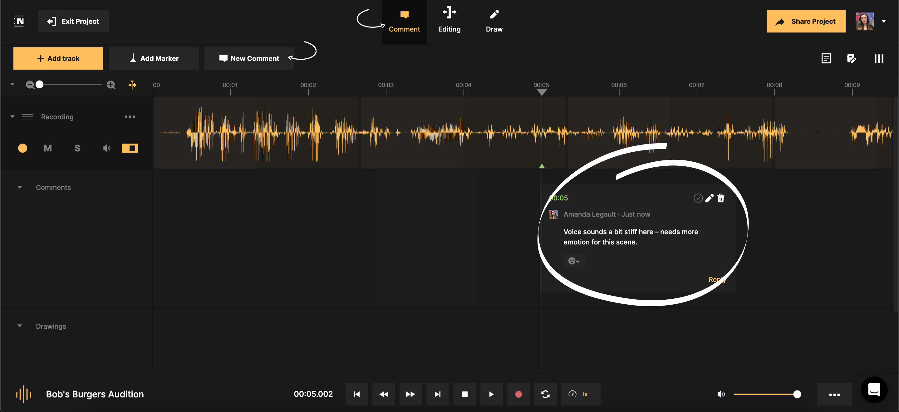 How to Record Audio for Casting | Notetracks - Audio Review and ...