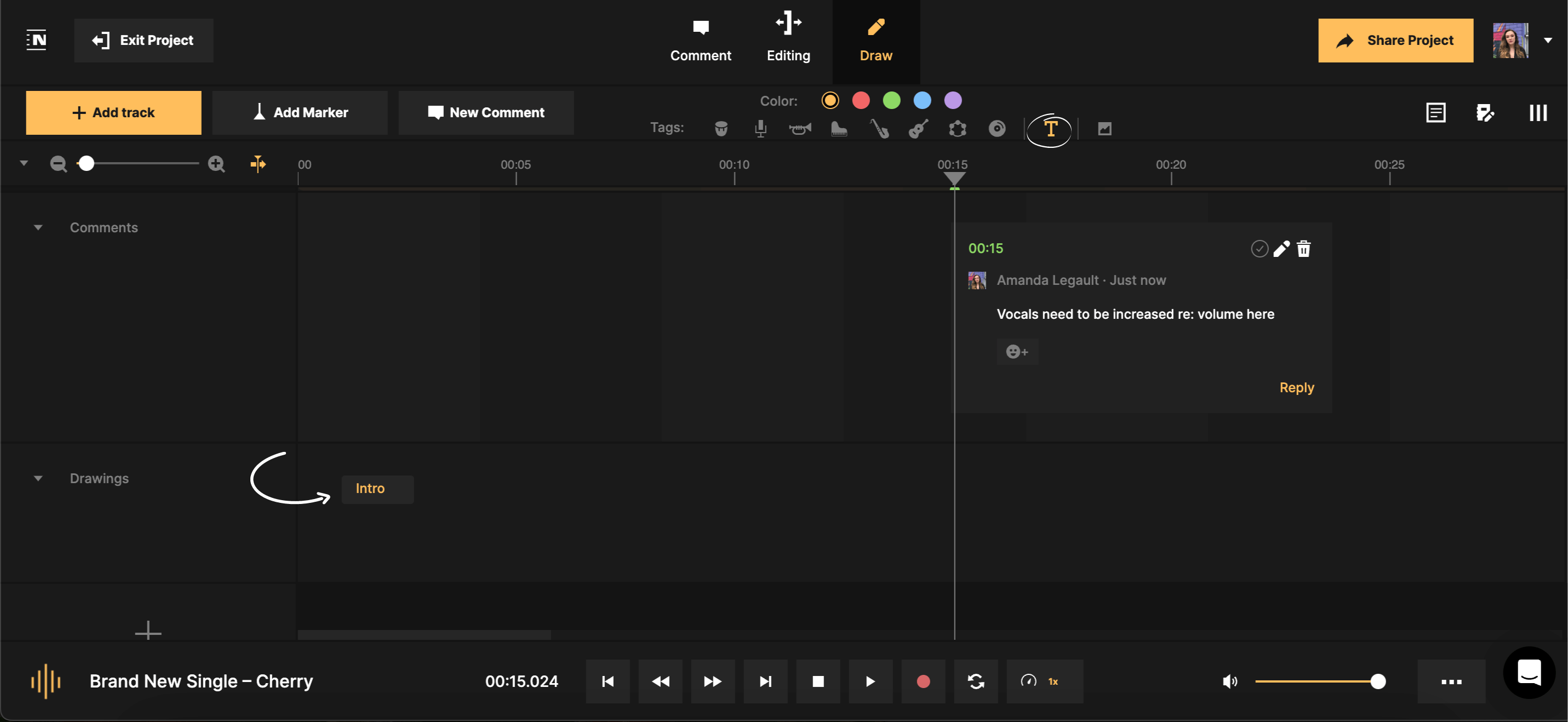 The Best Way to Collaborate on Audio Using an Audio Collaboration Tool ...