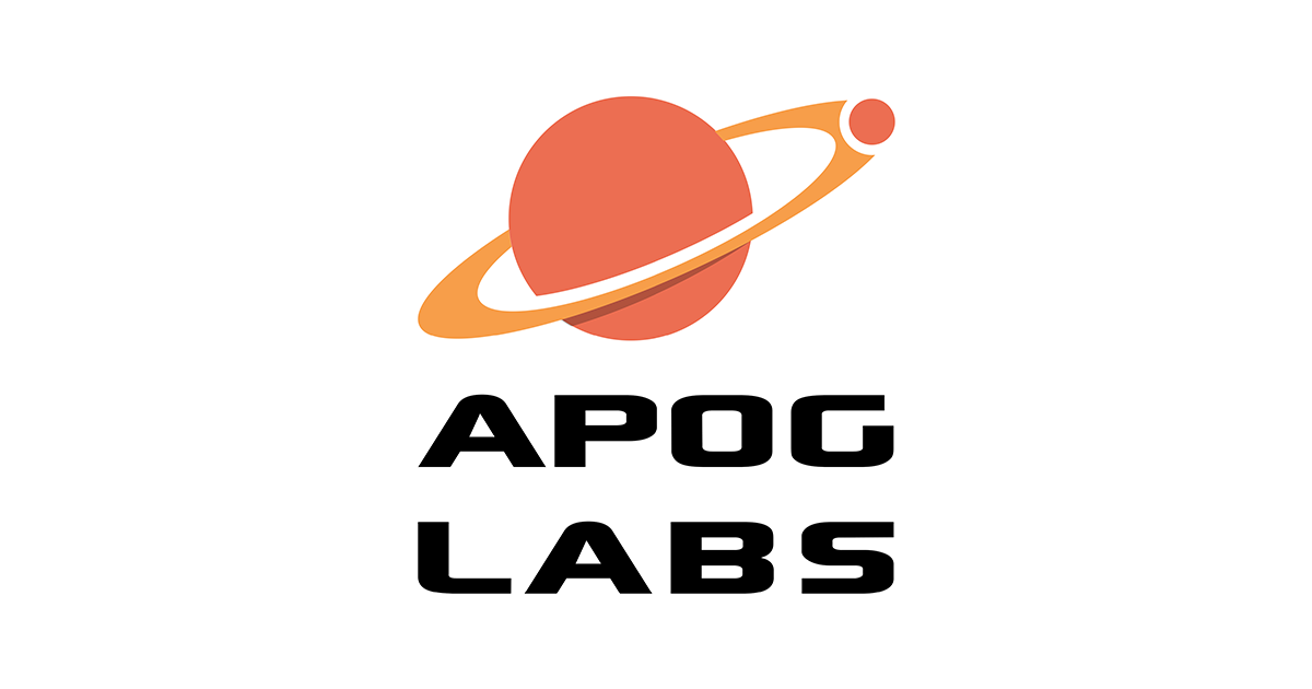 Apog Labs | We're now Apog Labs