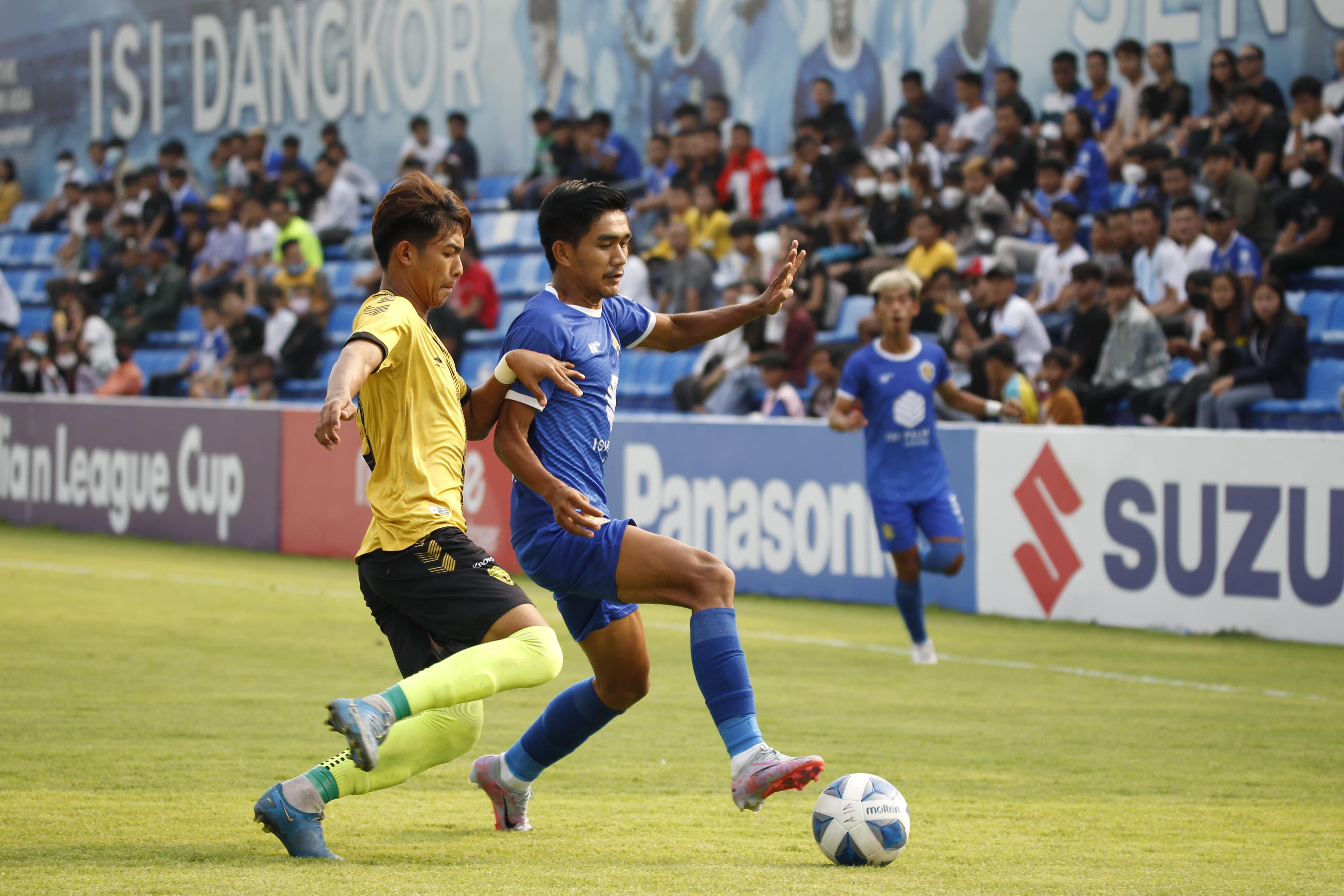 Creating an Unparalleled Community Experience in Chom Chao