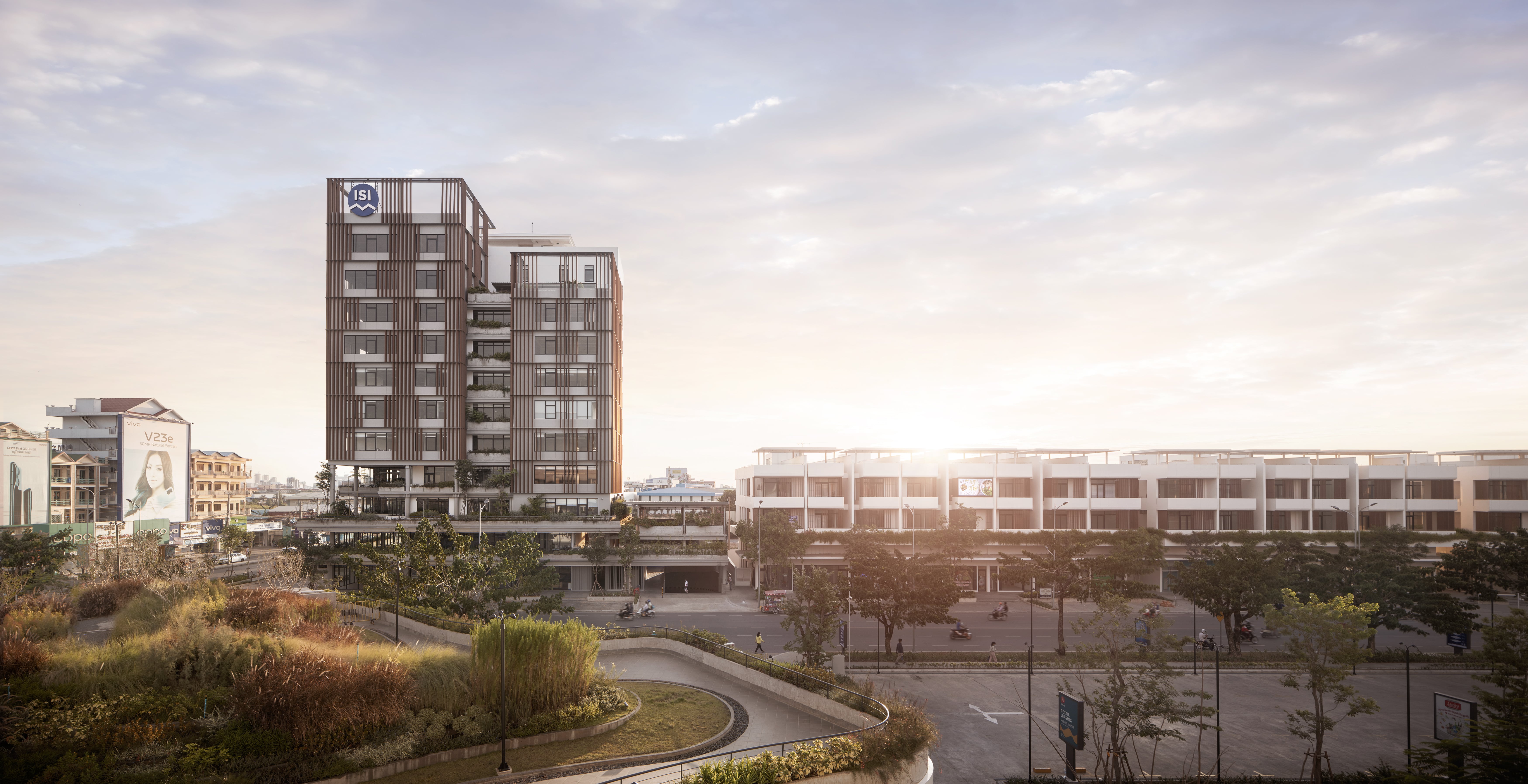 Creating an Unparalleled Community Experience in Chom Chao