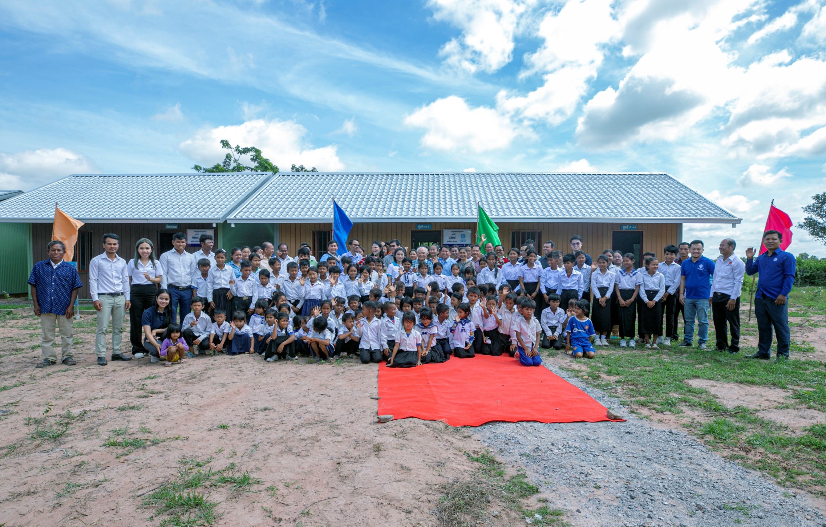 Revitalizing Rural Schooling