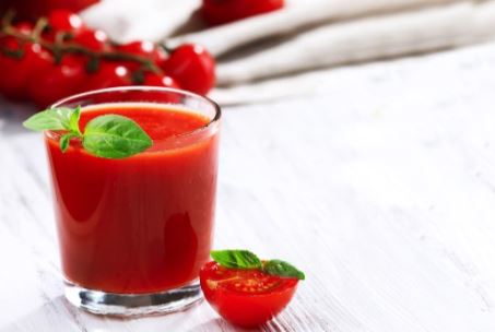 Tomato Juice