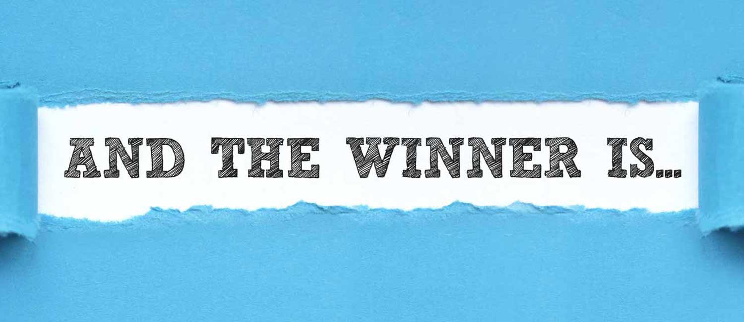 Winners Are Grinners