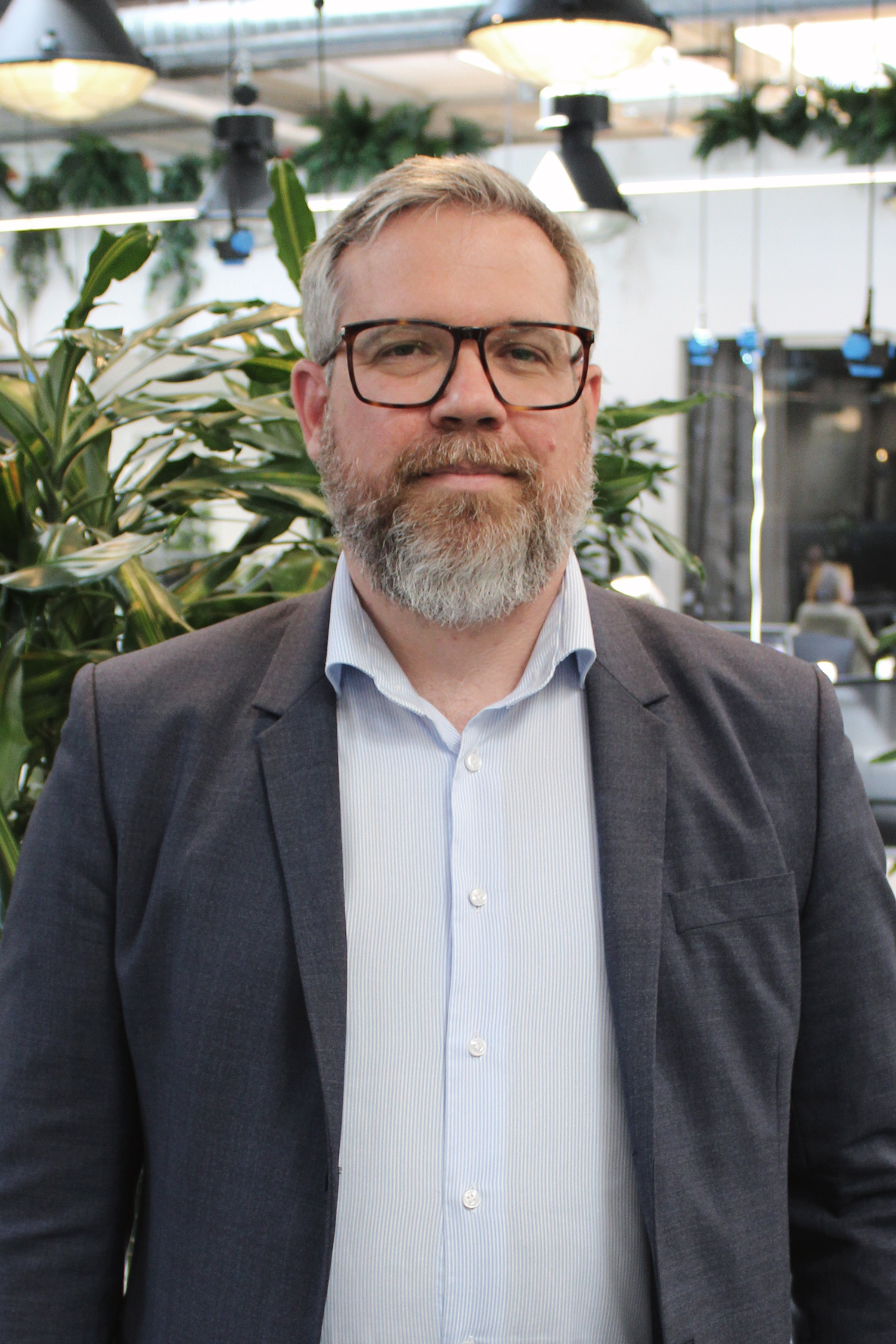 Marc Baumgartner | Expert en droit chez M&BD