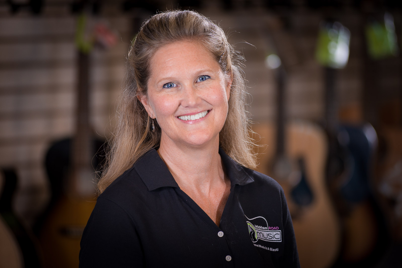 Music Instructors Near Me | 321-752-1030 | Wickham Road Music