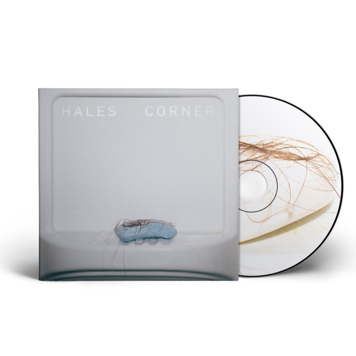 Hales Corner - Hales Corner | Darling Recordings Store