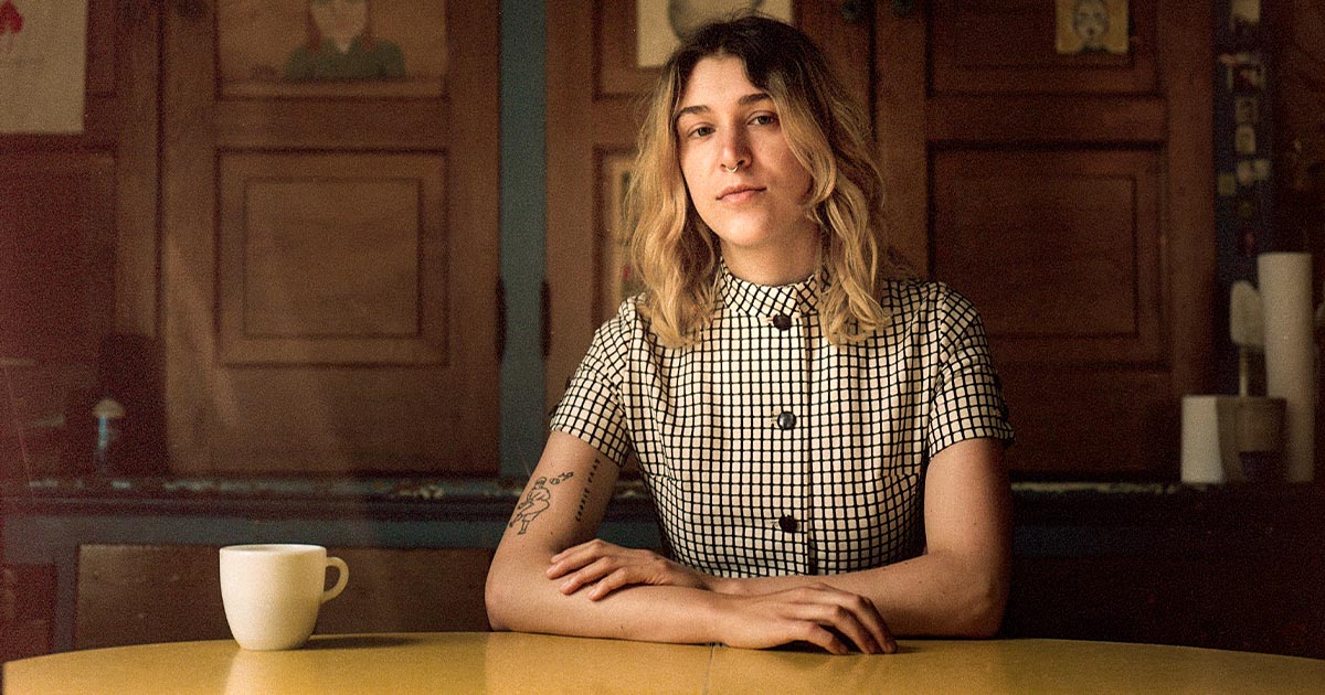 Merce Lemon Joins the Darling Family | Darling Recordings