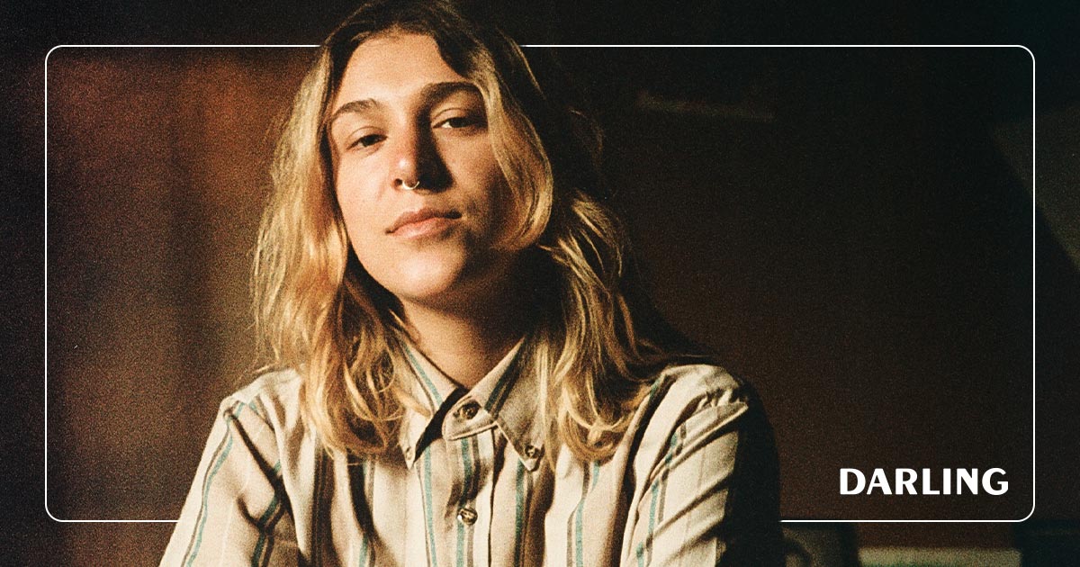 Tour Dates | Merce Lemon