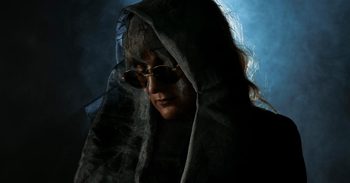 Falcon Jane: The Legacy | Darling Recordings