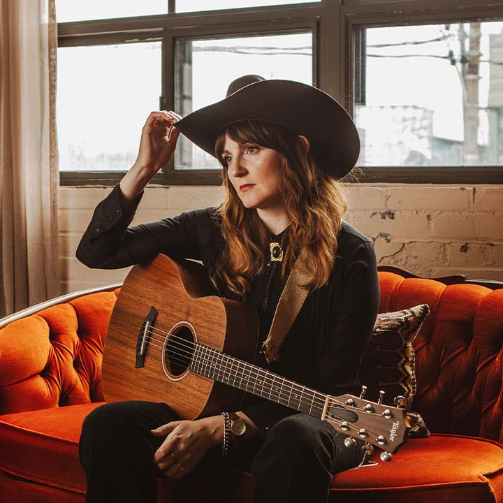 Falcon Jane - Faith | Darling Recordings Store