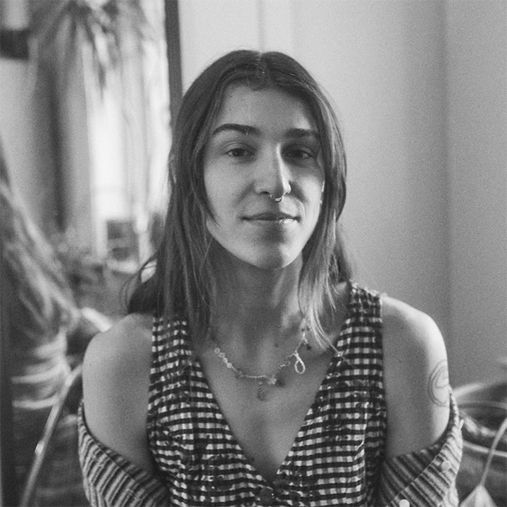 Merce Lemon - Moonth | Darling Recordings Store