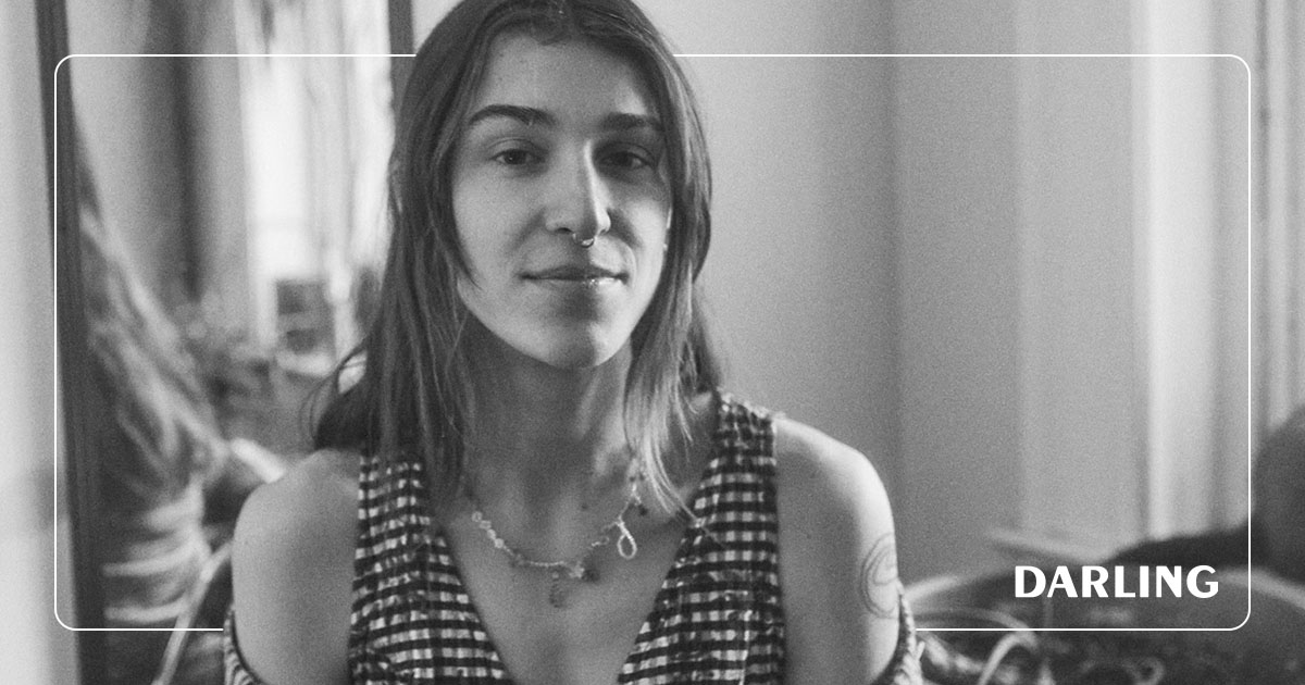 Merce Lemon | Darling Recordings