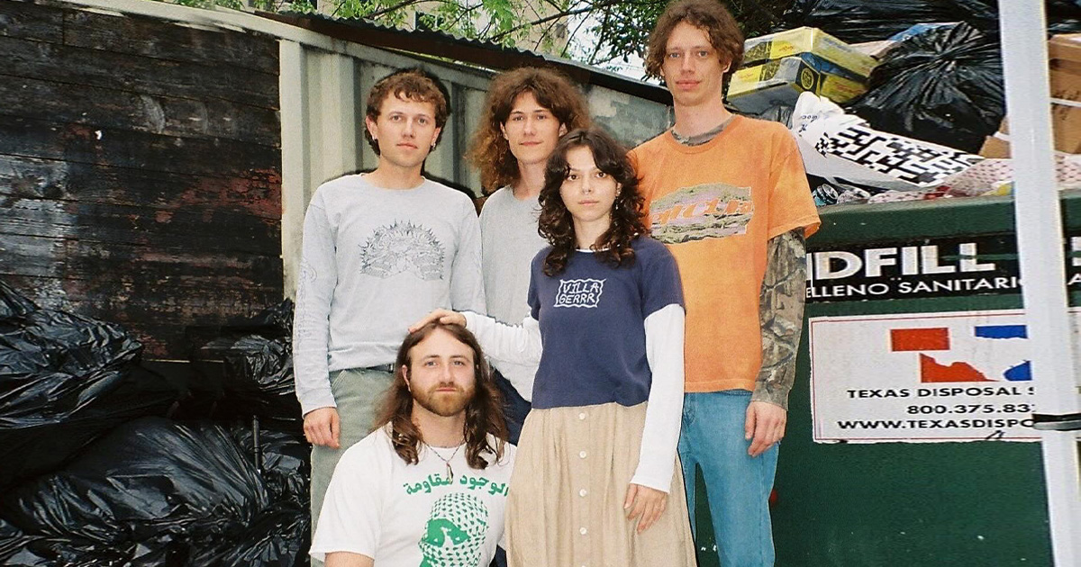 villagerrr | Darling Recordings