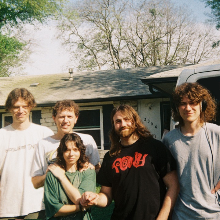 villagerrr - Like Leaves | Darling Recordings Store