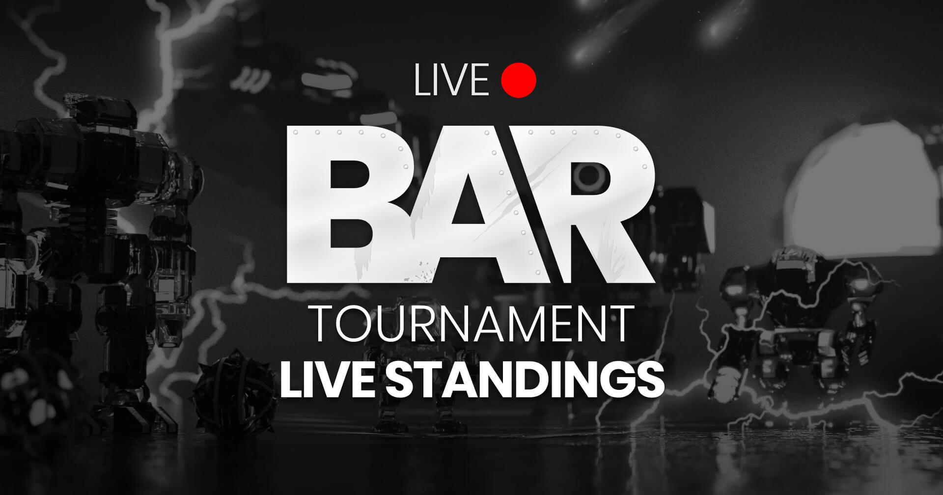 Tournament Standings